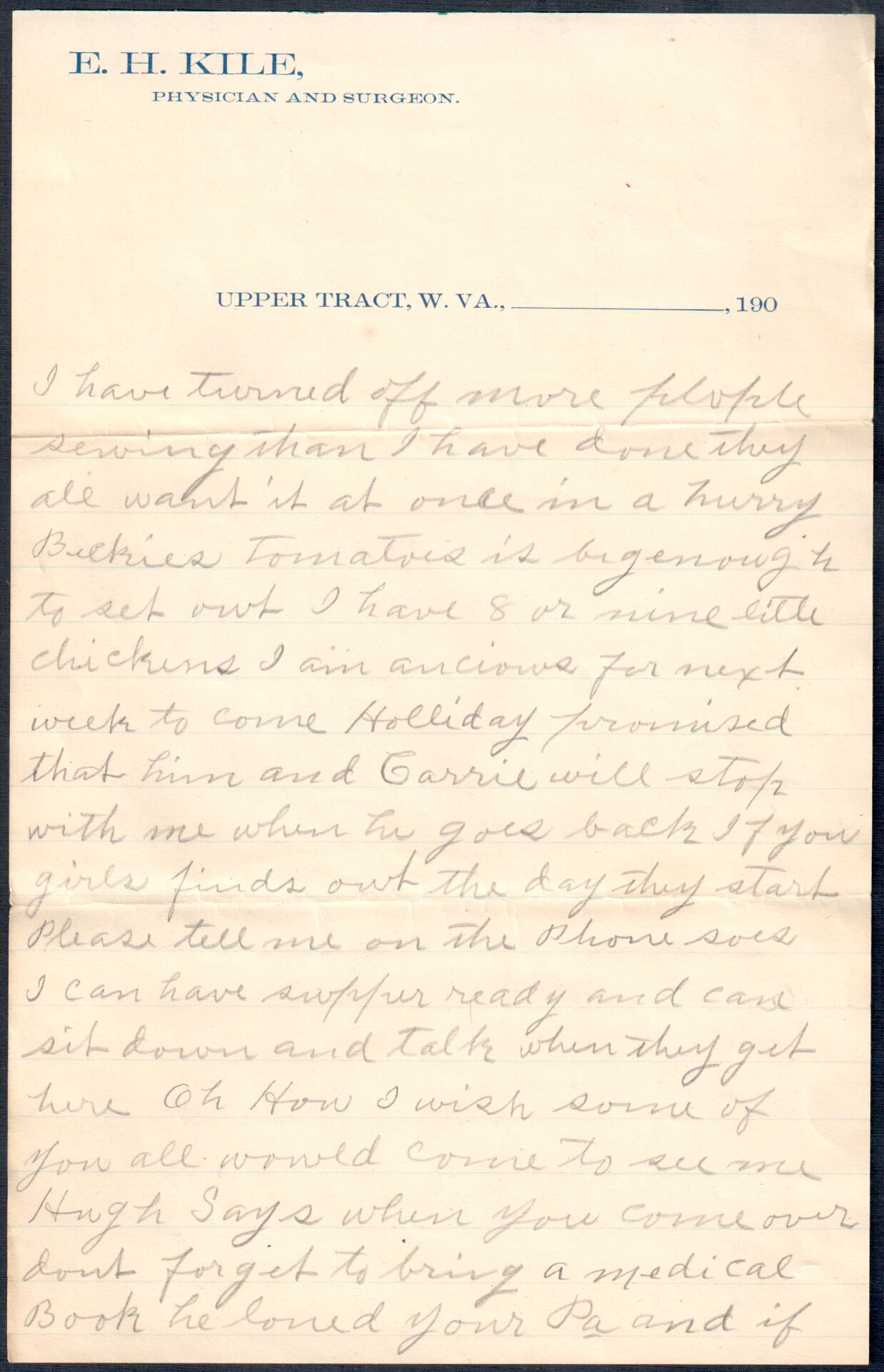 Landes Family History: Photos