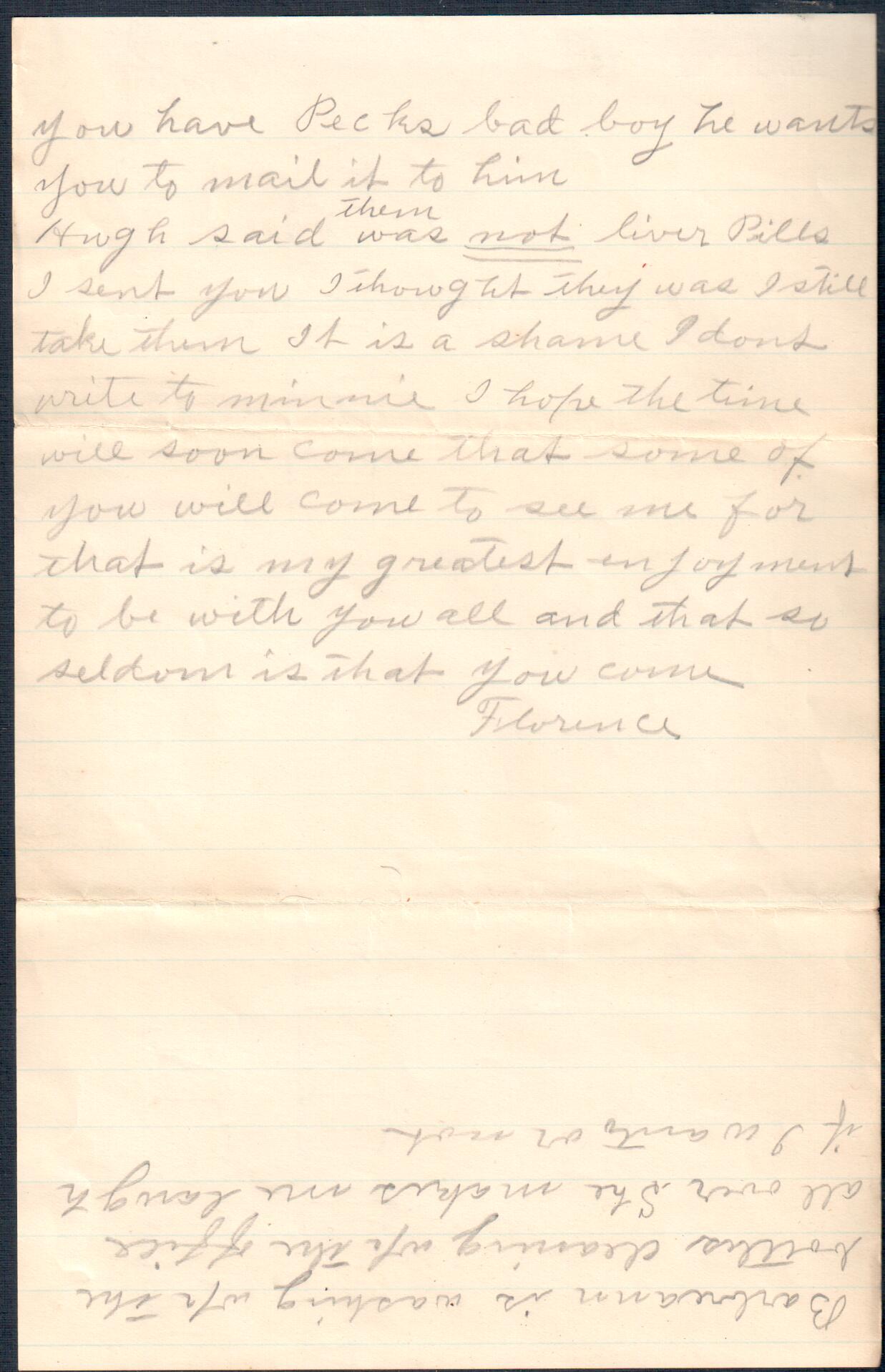 Landes Family History: Photos