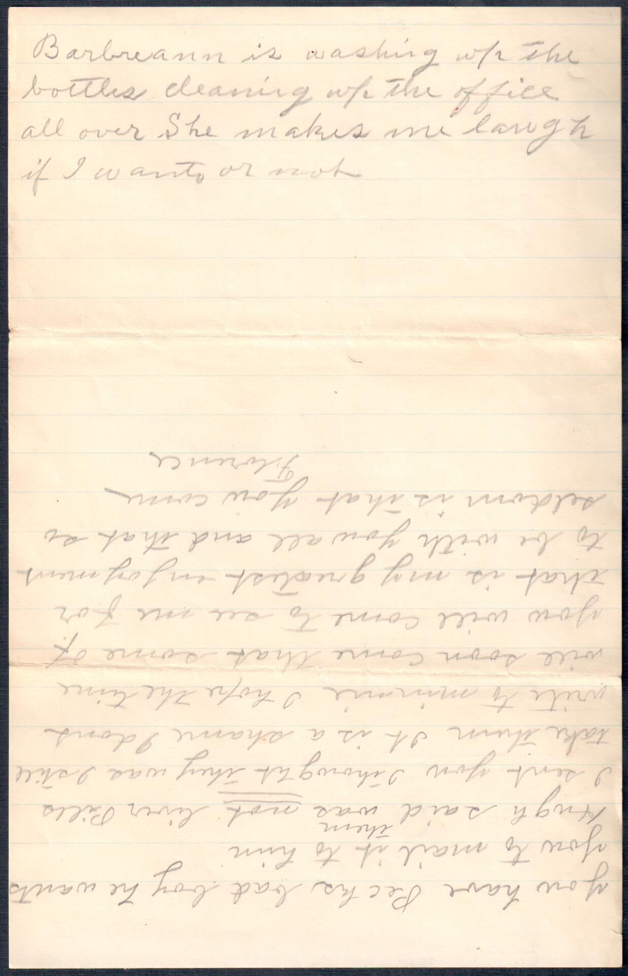 Landes Family History: Photos