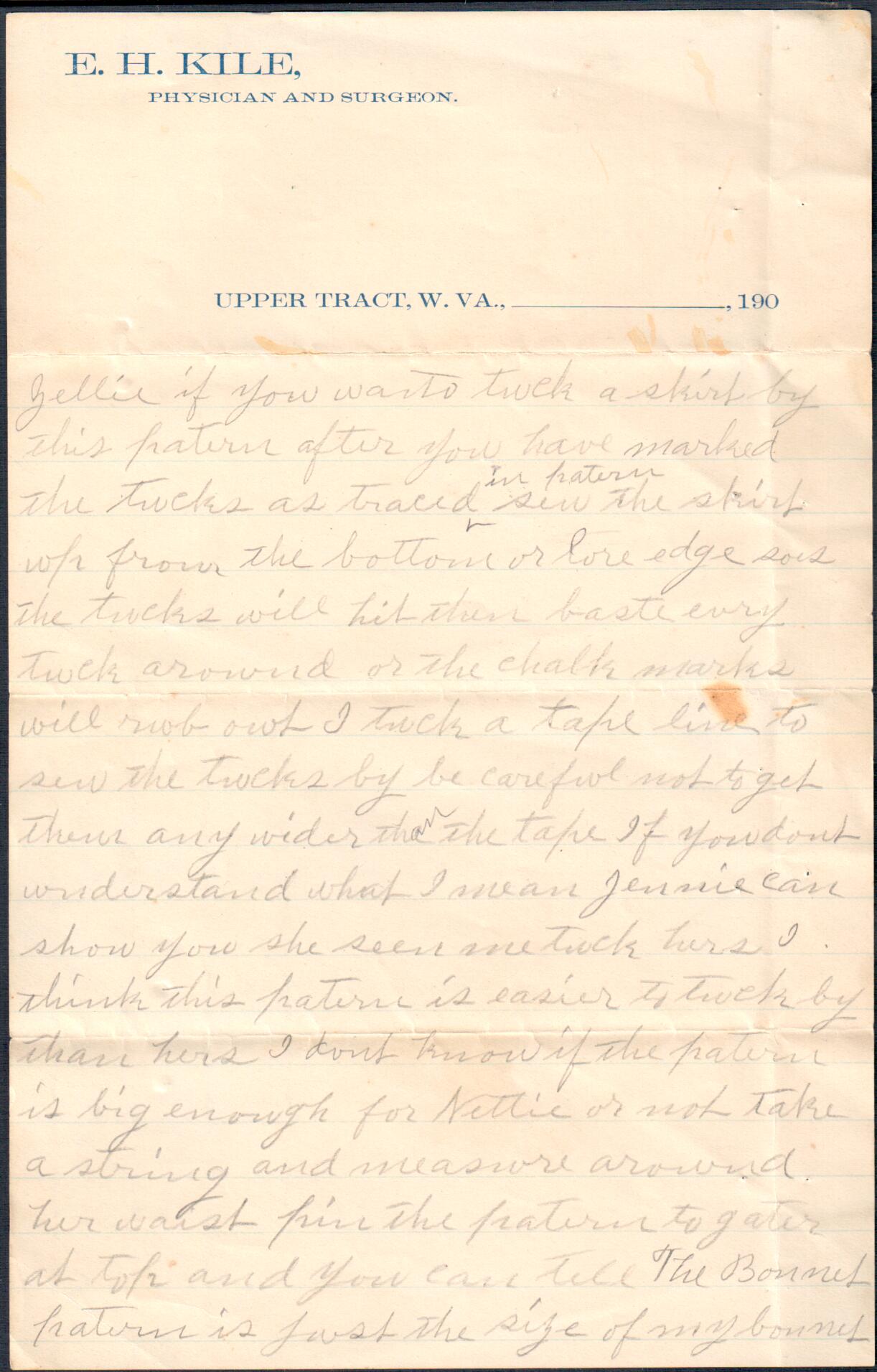 Landes Family History: Photos